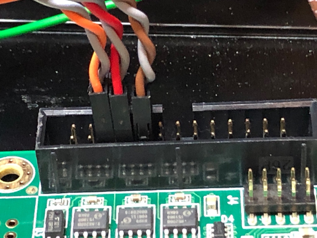 Something cool for Raspberry Pi/ODROID: I2S/DSD isolator HAT with native DSD decoder | Page 21 ...